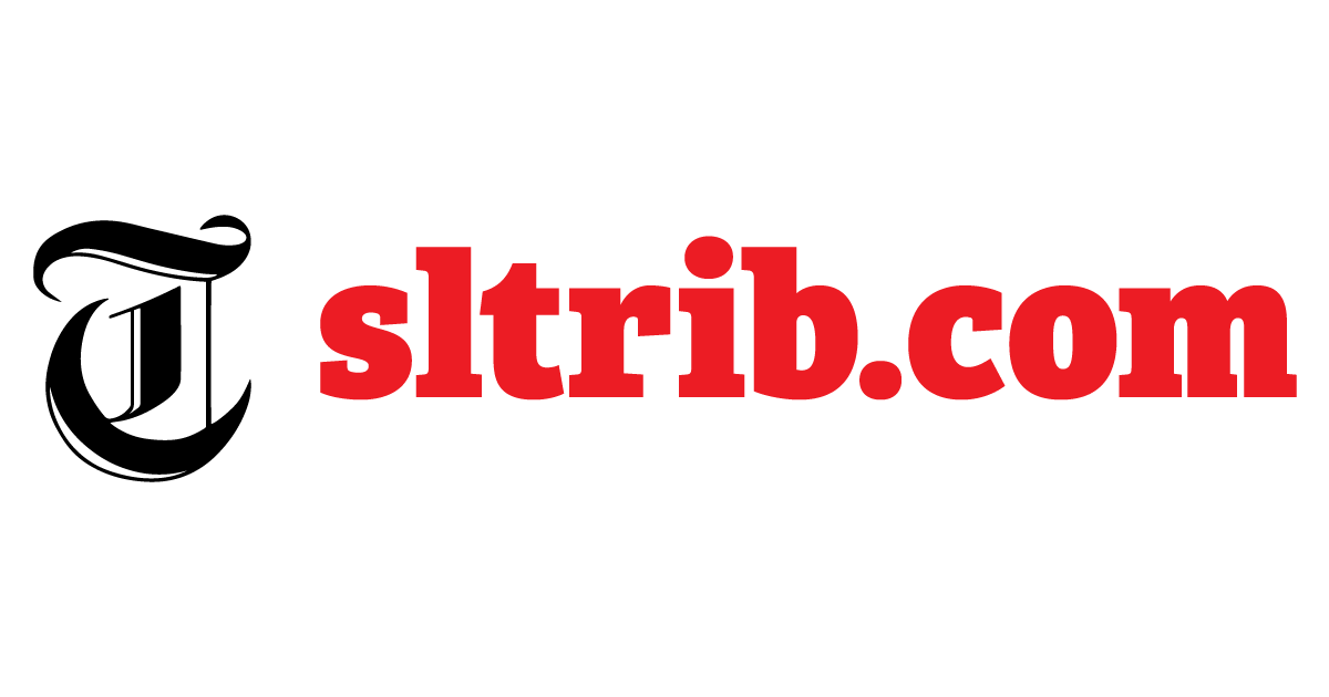Utah News - Breaking news and updates - The Salt Lake Tribune