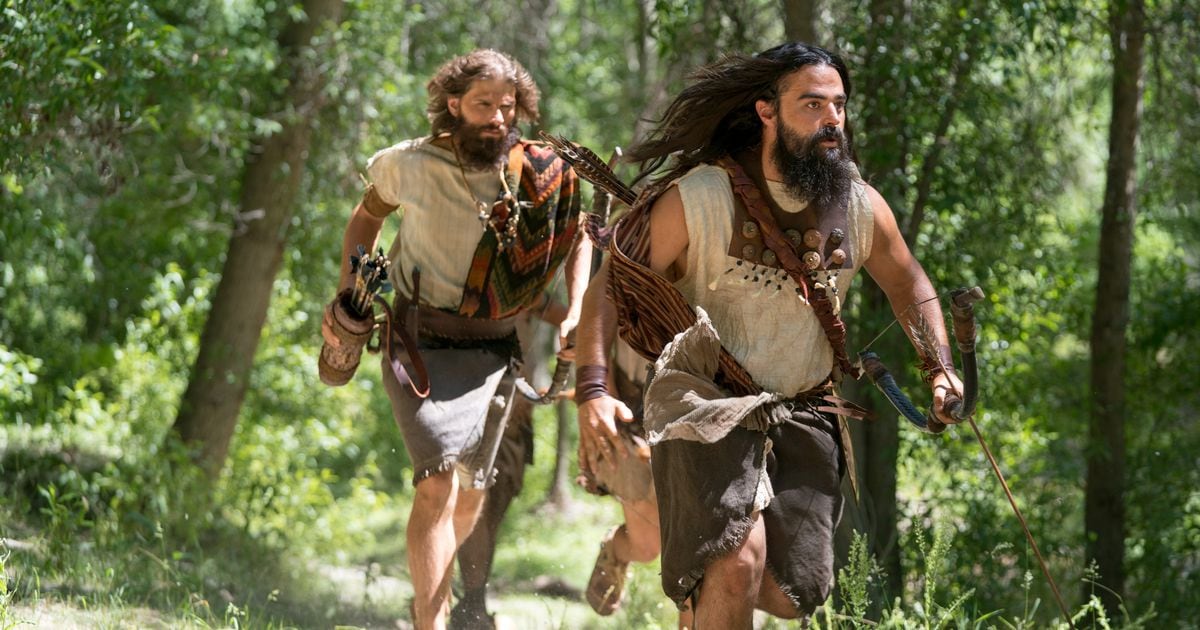 ‘Mormon Land’: Native American law professor discusses the ‘curse ...