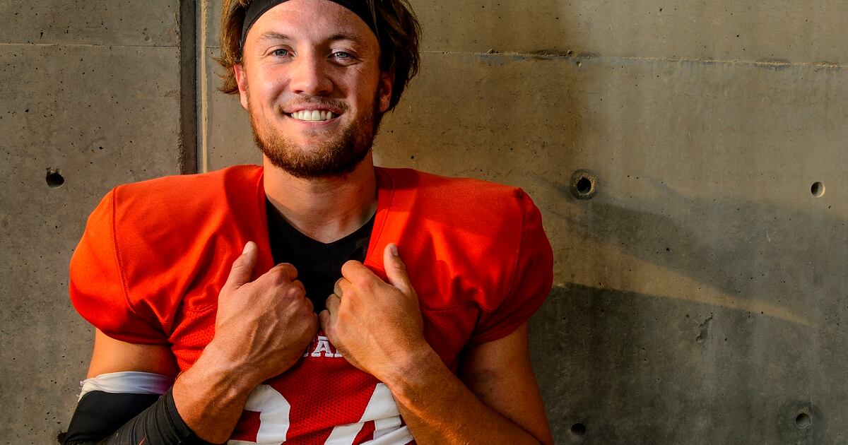 ‘There’s always help’: Whittingham’s son praised for going public about ...