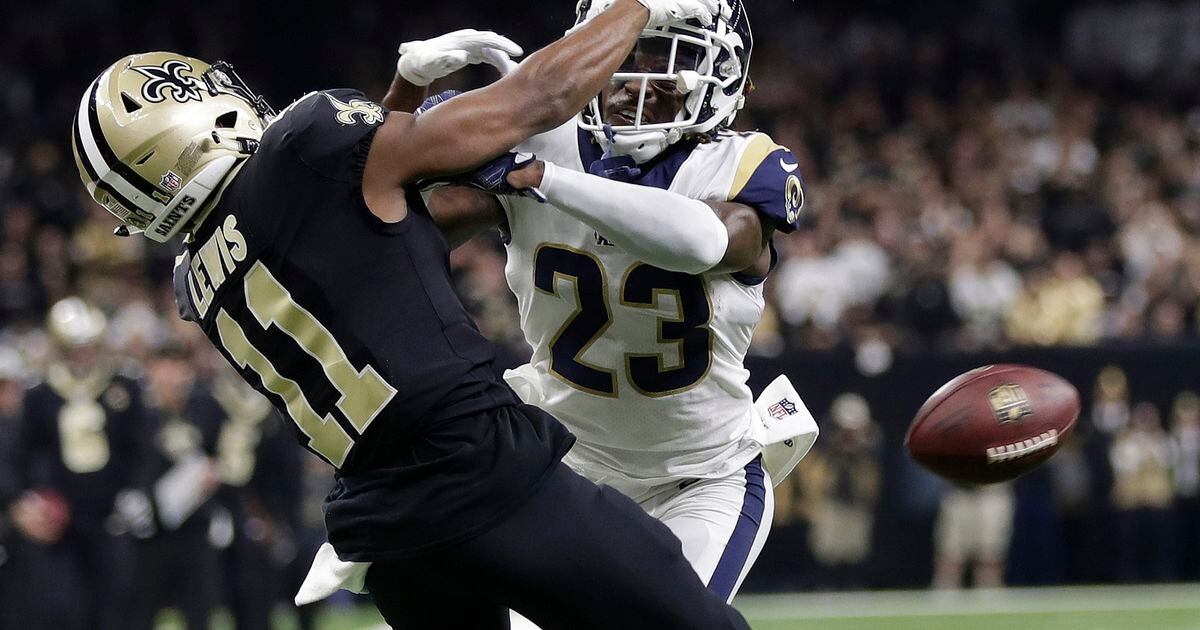 NFL competition committee to discuss expanding use of instant replay