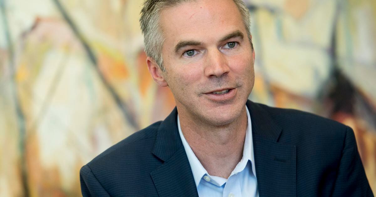 Tribune editorial: Eric Eliason is 1st District’s choice for true change