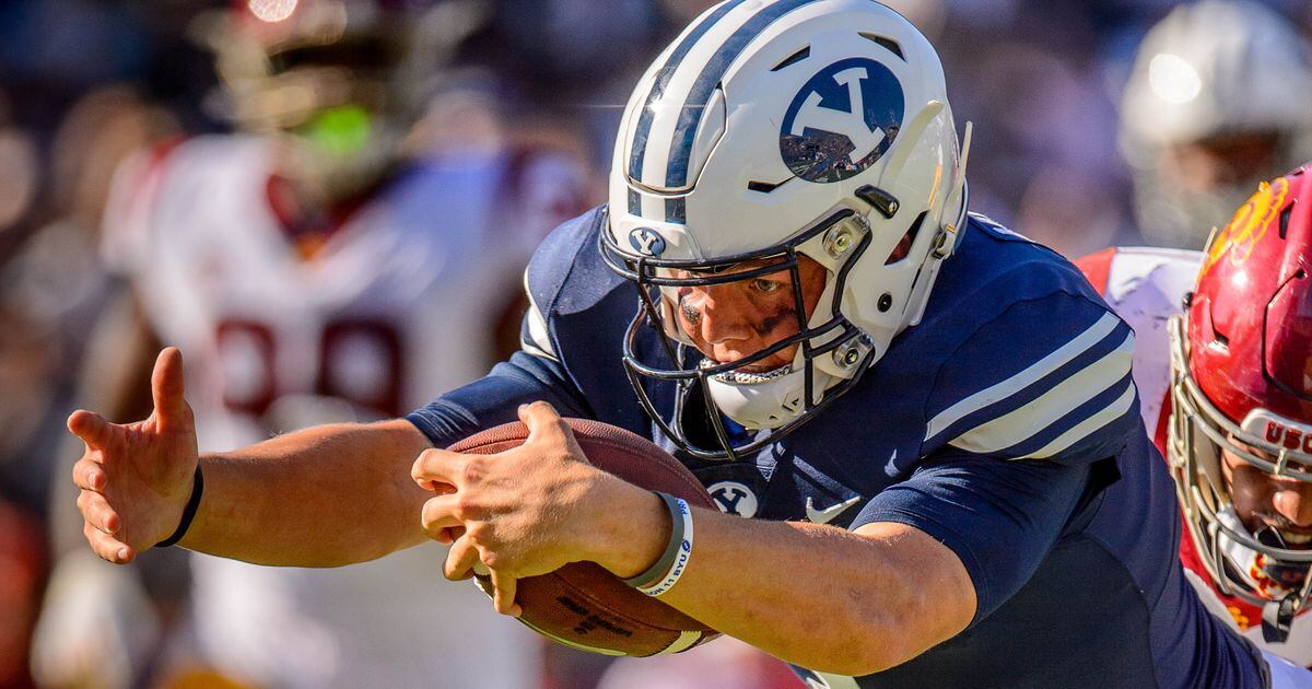 Report: ESPN and BYU agree to contract extension for football telecasts