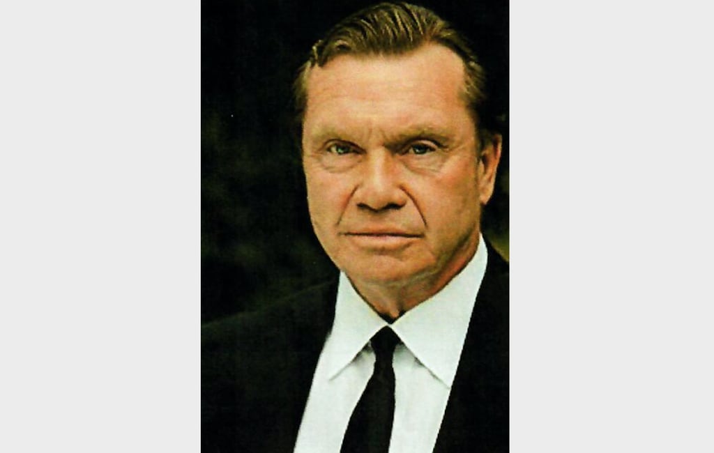 Tough Looking Actors