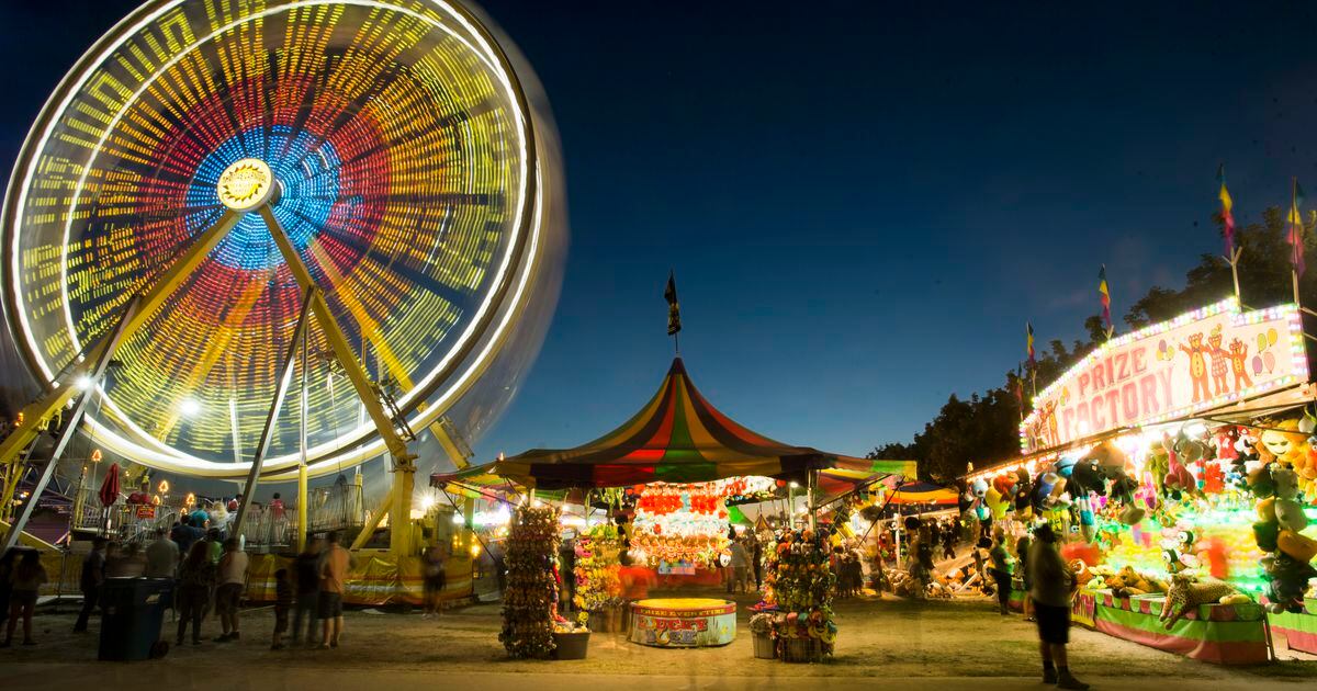 Letter: I hope the Utah State Fair’s circus doesn’t include animal abuse