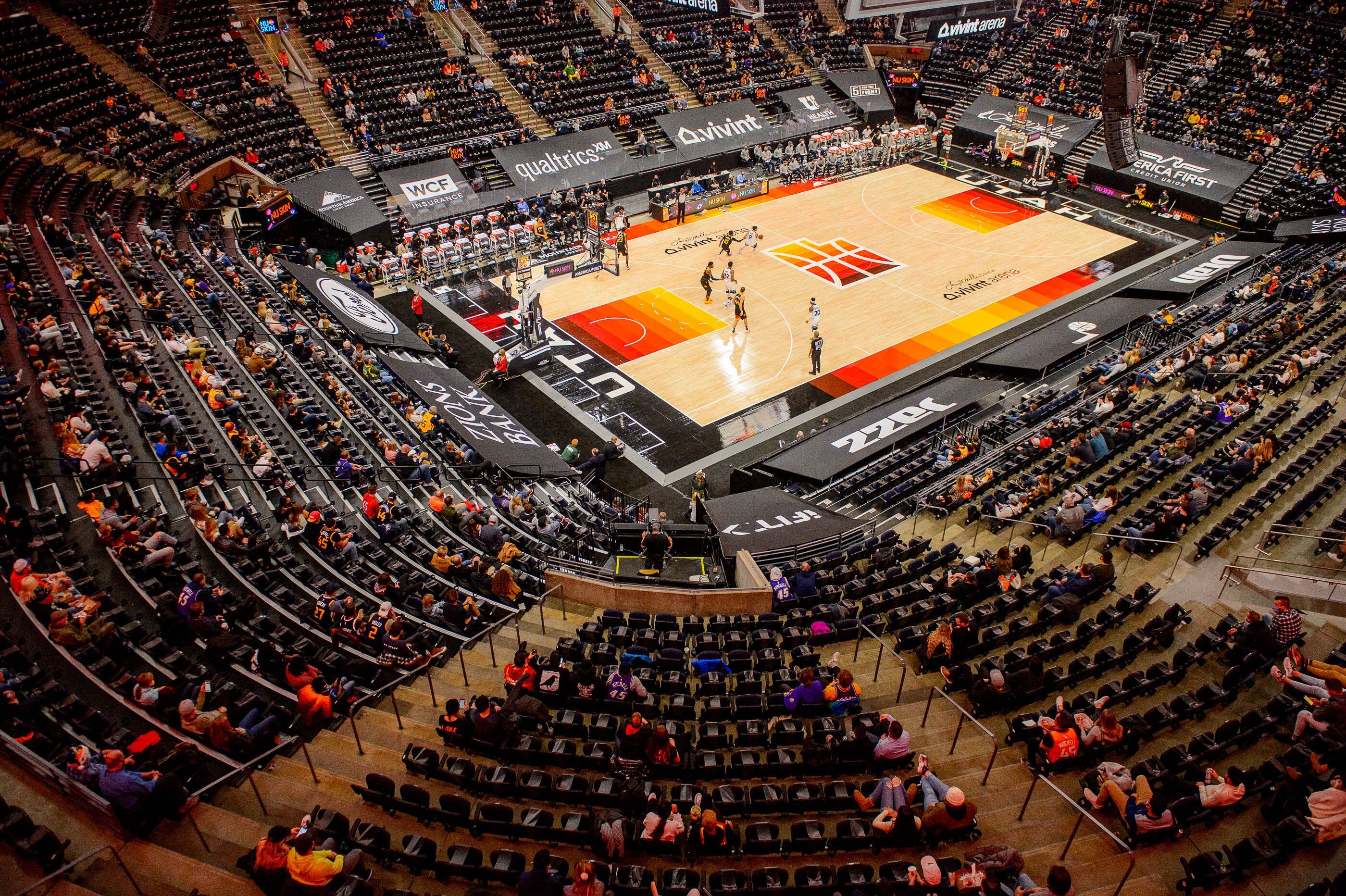 Utah Jazz Seating Chart | Cabinets Matttroy