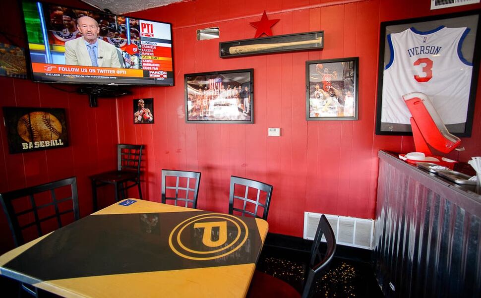 Utah’s Fat Boy Phillies loads its cheesesteak sandwiches with East ...