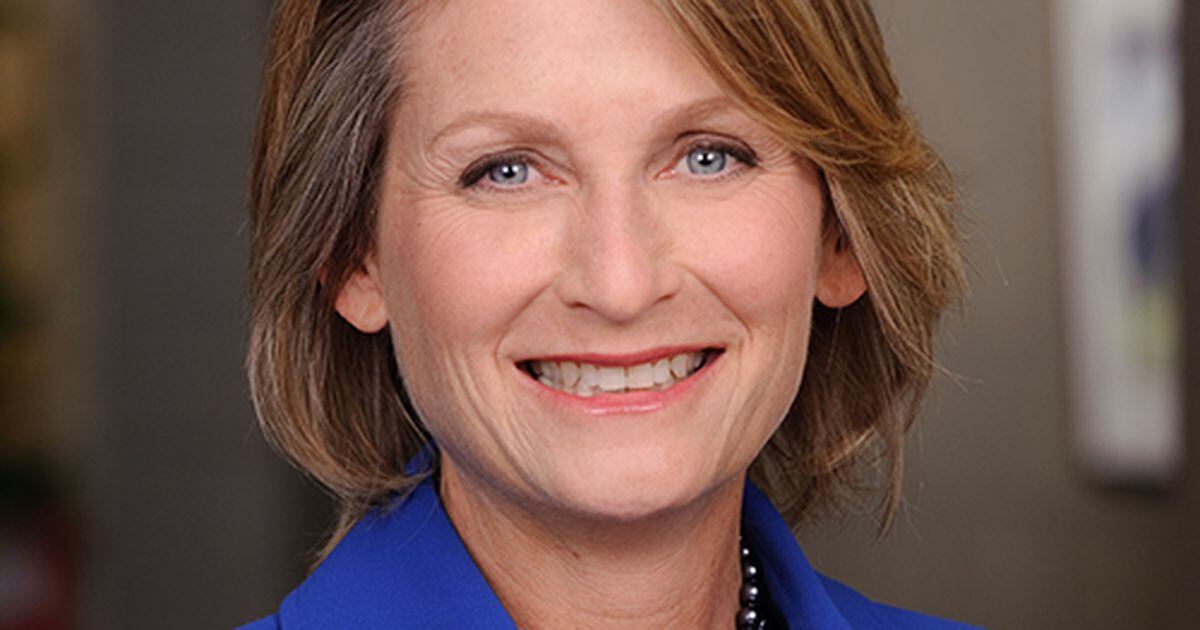 Westminster chooses Bethami Dobkin as its 19th president, the second ...