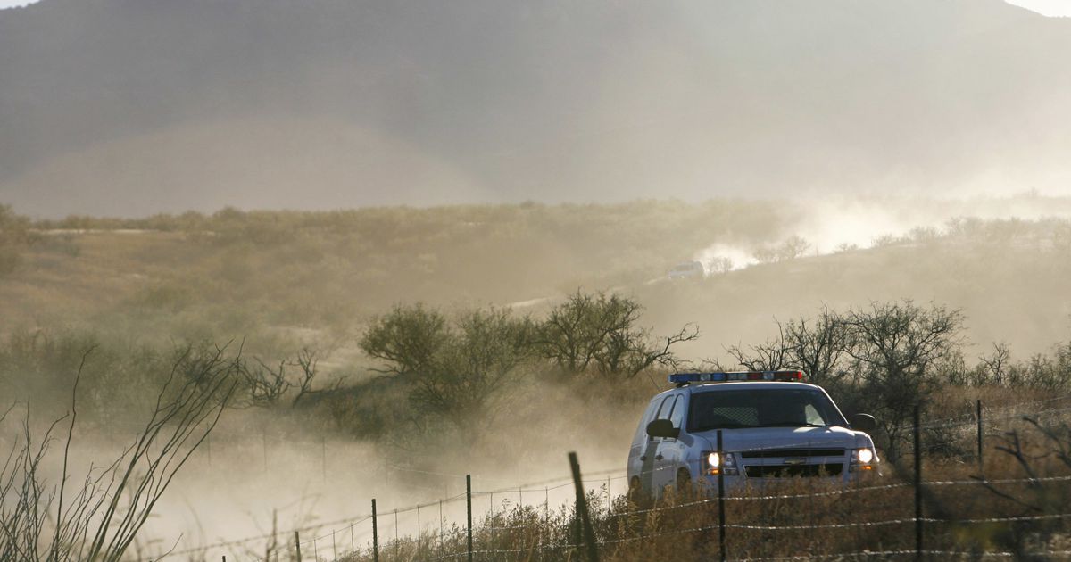 Forest Service shows video of gender reveal explosion that started 2017 ...