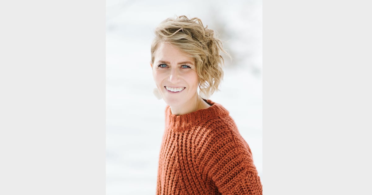 Kim White, a Utah woman who charted her cancer battle on Instagram ...