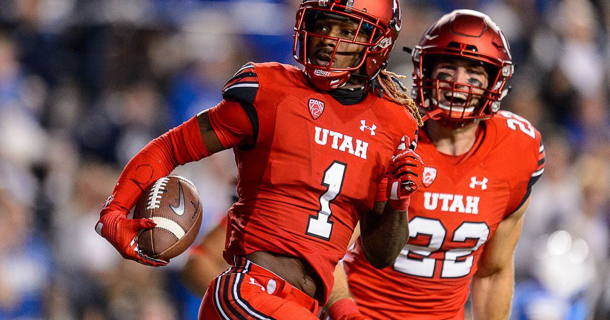 Utah vs. San Jose State: What to watch for
