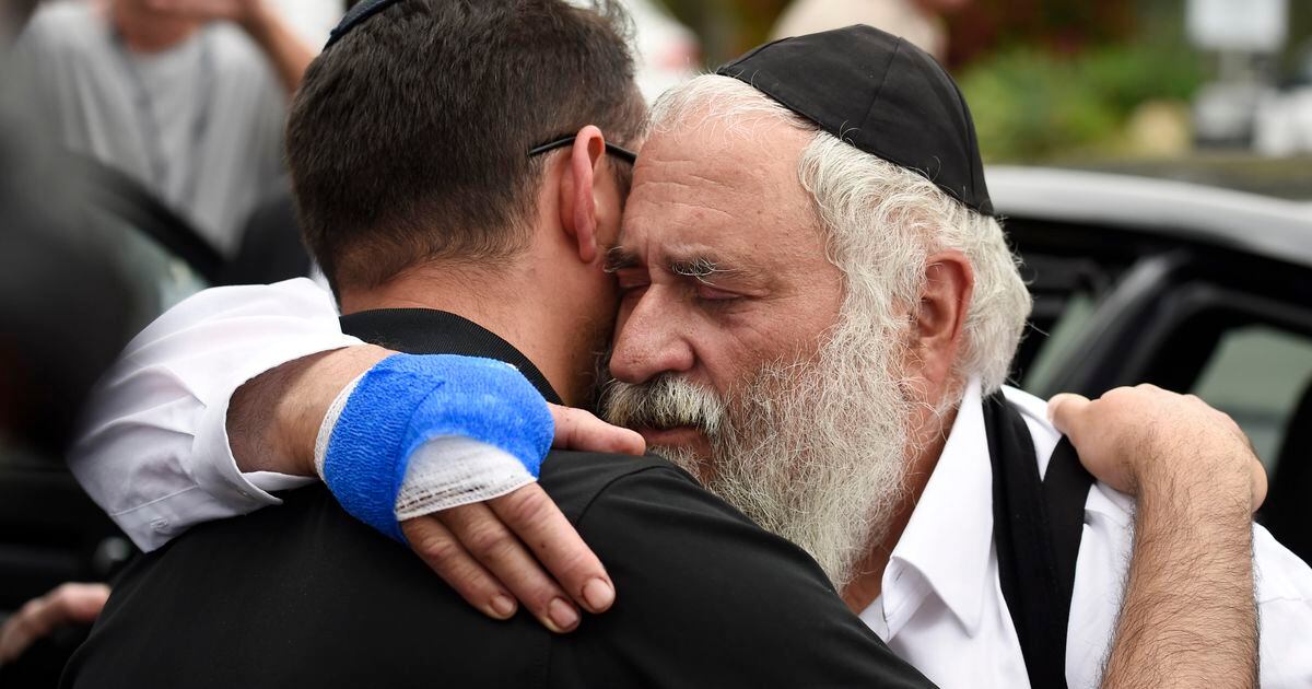 Michael A. Kalm: I dream of a day when all Americans are one