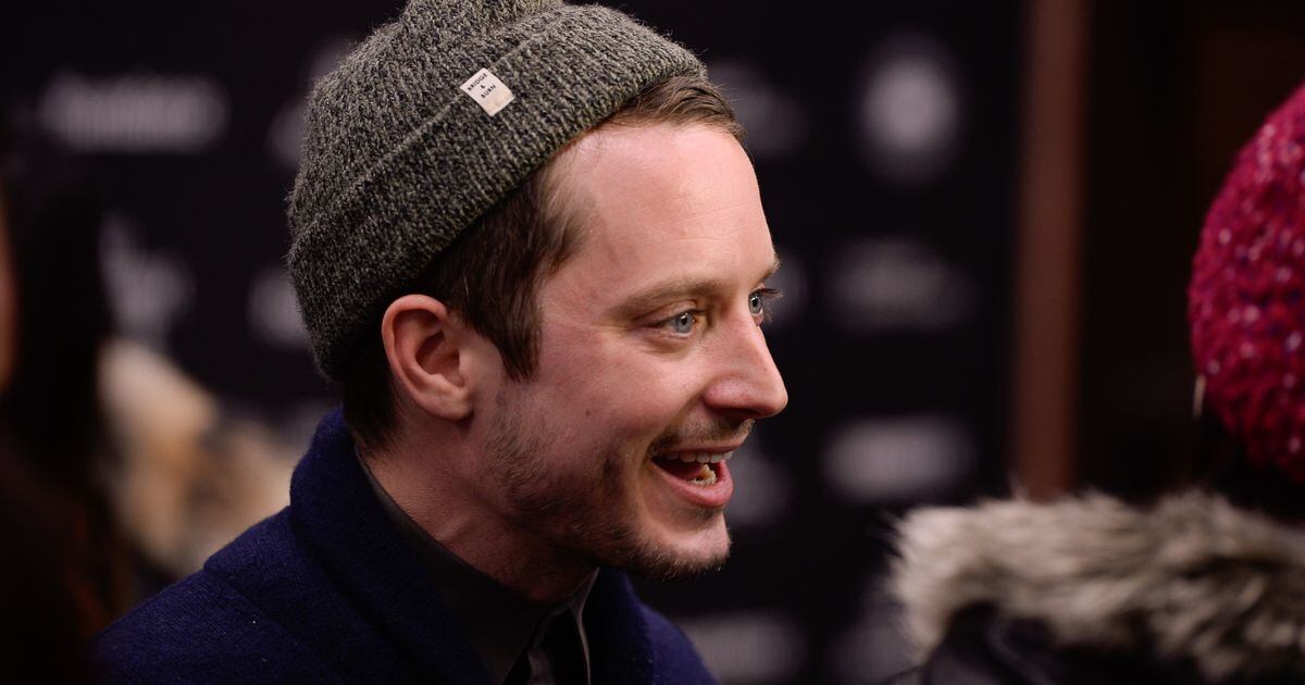 Elijah Wood, 'Lord of the Rings' star, to appear at Salt Lake Comic Con
