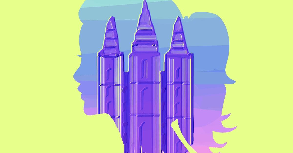 Mormon church has taken ‘baby steps’ toward greater gender equity, but ...