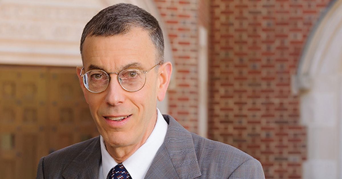 Commentary: Nominate Ronald Russell for the federal court in Utah