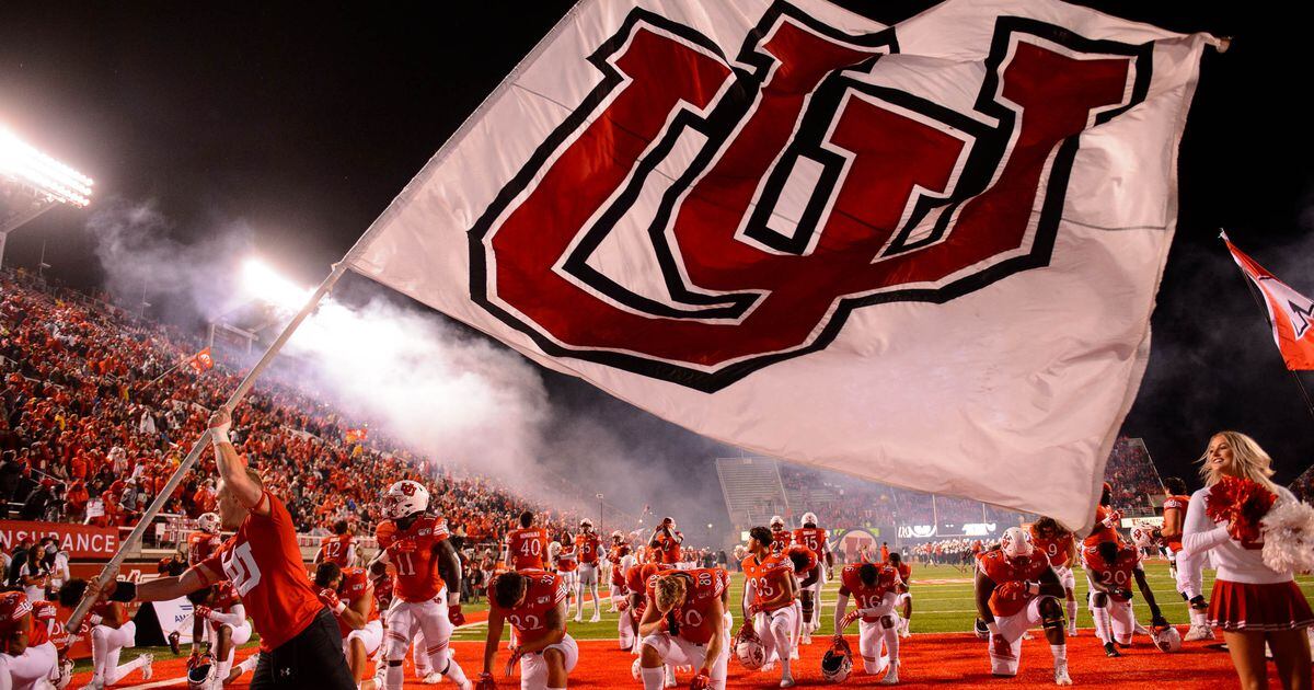 Utes move up to No. 15 in the polls after a weekend off