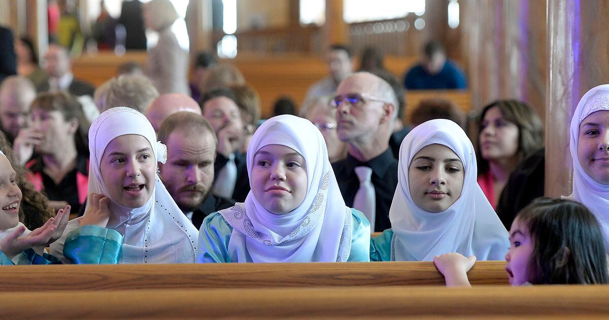 Interfaith Month to highlight charitable works of Utah’s religious groups