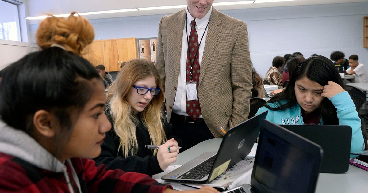 Don Gale: Education for life instead of education about ‘rules’