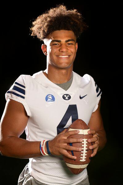 Rookie Fred Warner thrown right into middle of 49ers defense - The Salt ...