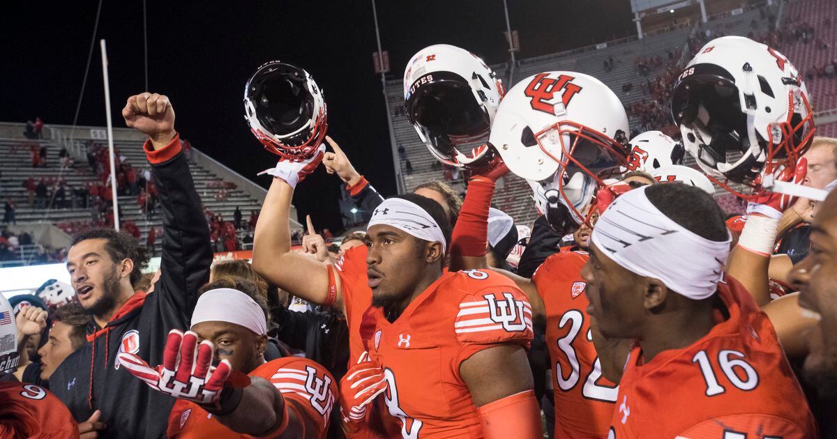 It's all here: Your Utah vs. Arizona game guide