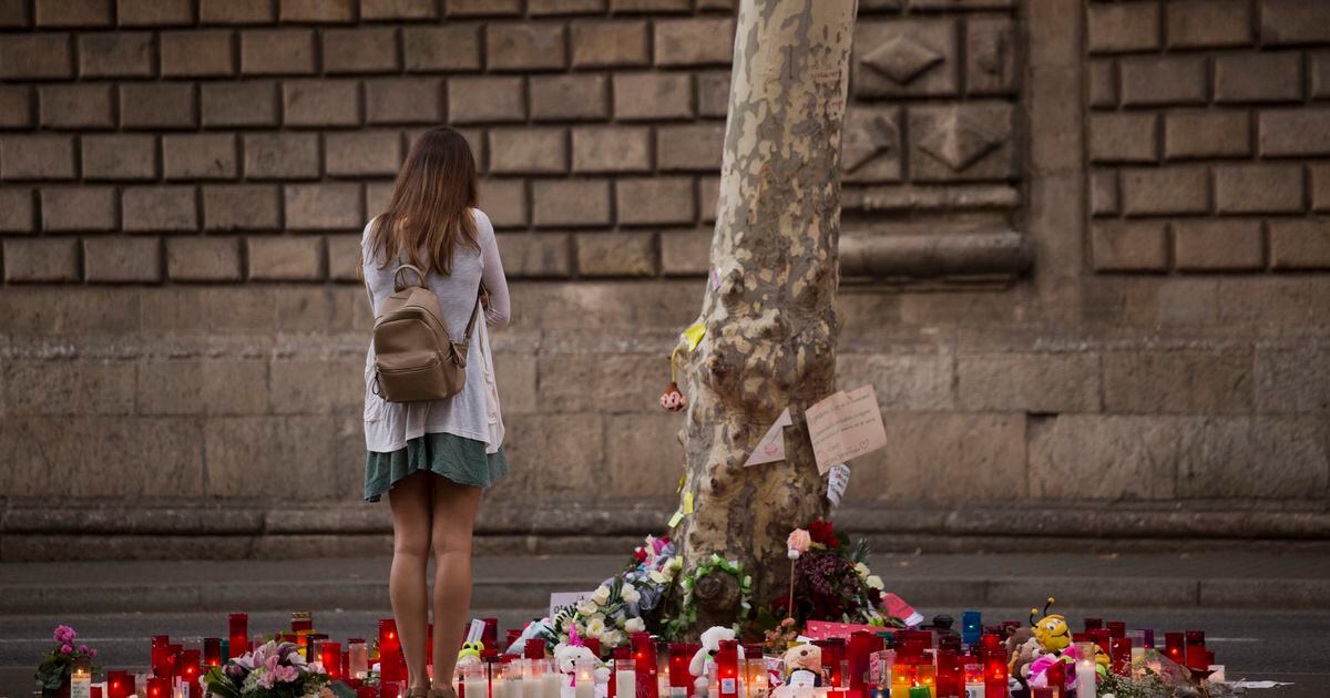 Spain death toll rises to 15 as authorities search for suspect linked ...