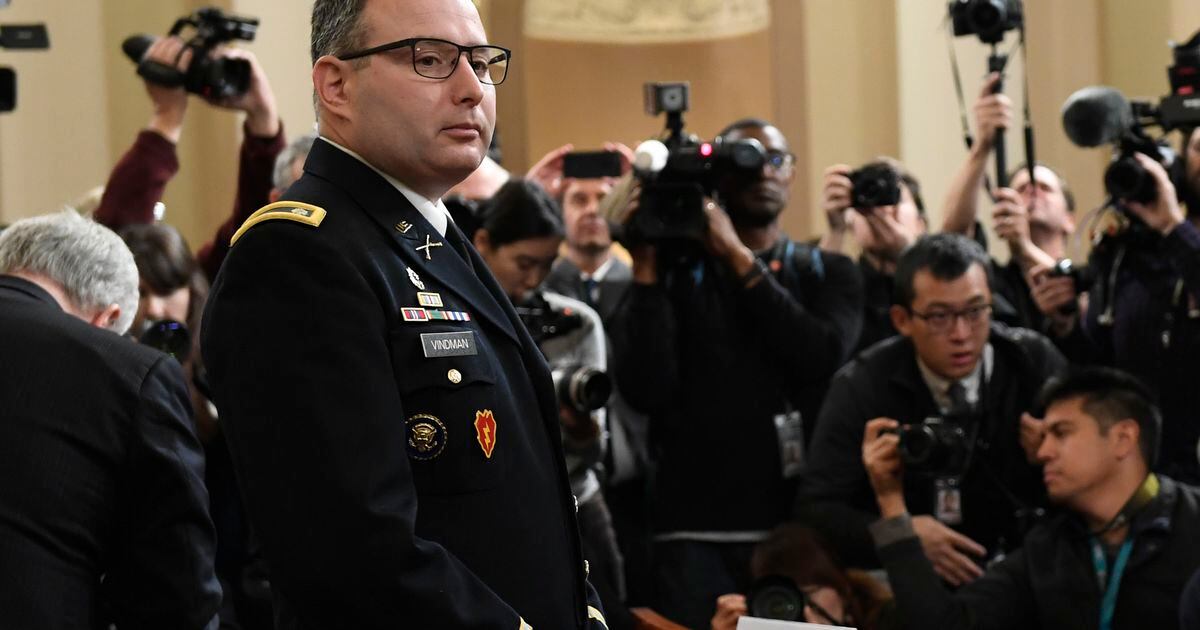 Dennis Lythgoe: Did Trump really ‘learn his lesson’?