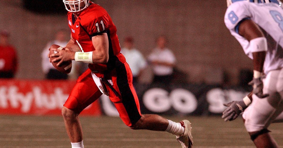 Andrew Bogut, Alex Smith to headline Utah Athletics 2020 Hall of Fame class