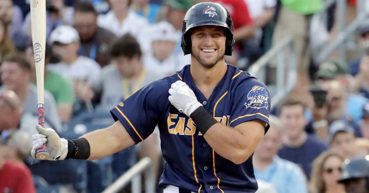 Tim Tebow makes the Christian movie he’s always wanted to see