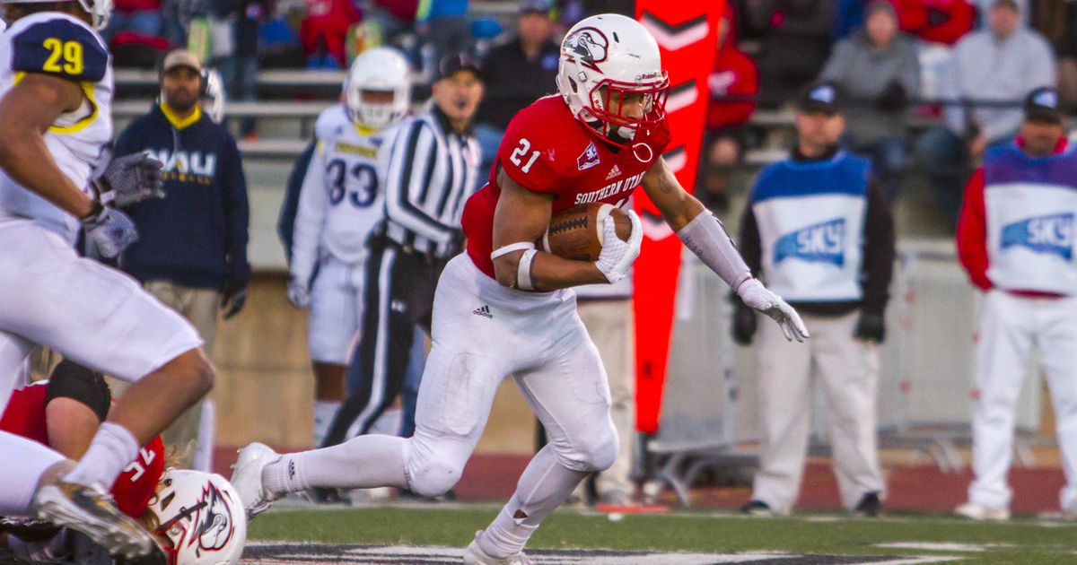 SUU made history with last year’s championship and playoff run, but ...