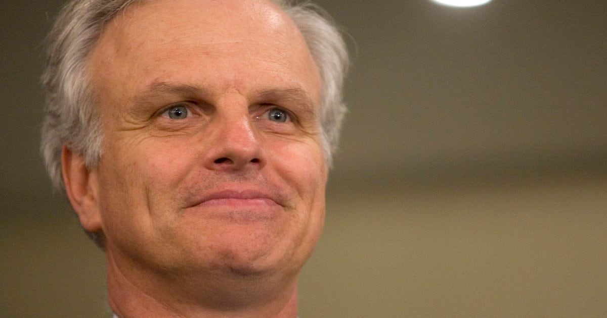 Utah native David Neeleman, best known as founder of JetBlue, is now ...