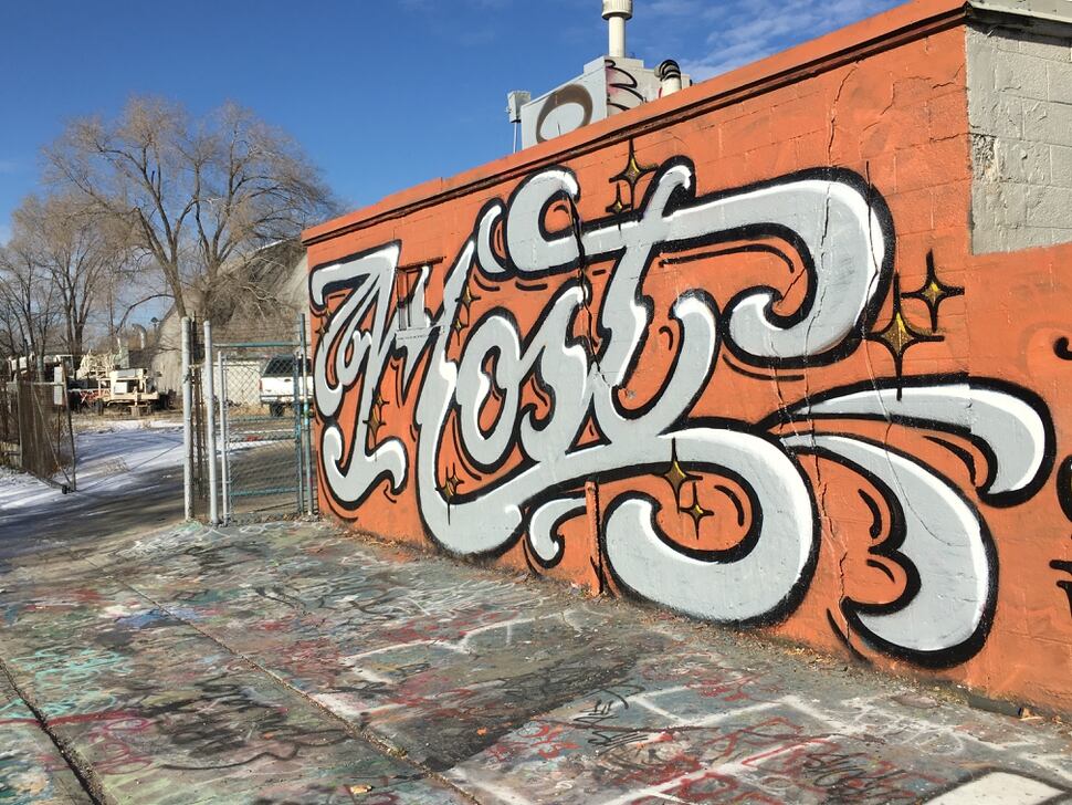 ‘He left us with his art’: Utahns still mourning Joey Kirk, graffiti ...