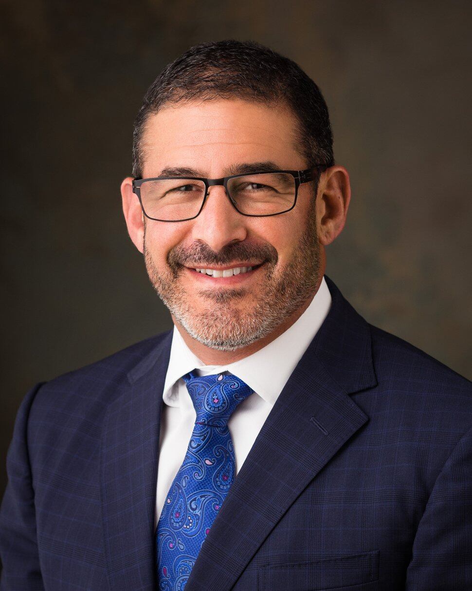 Marc Harrison: Research on gun deaths can bridge political divides ...