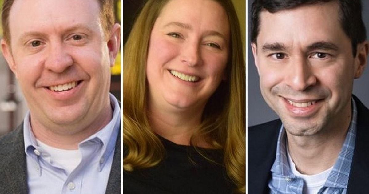 USU names finalists to head up Mormon studies program