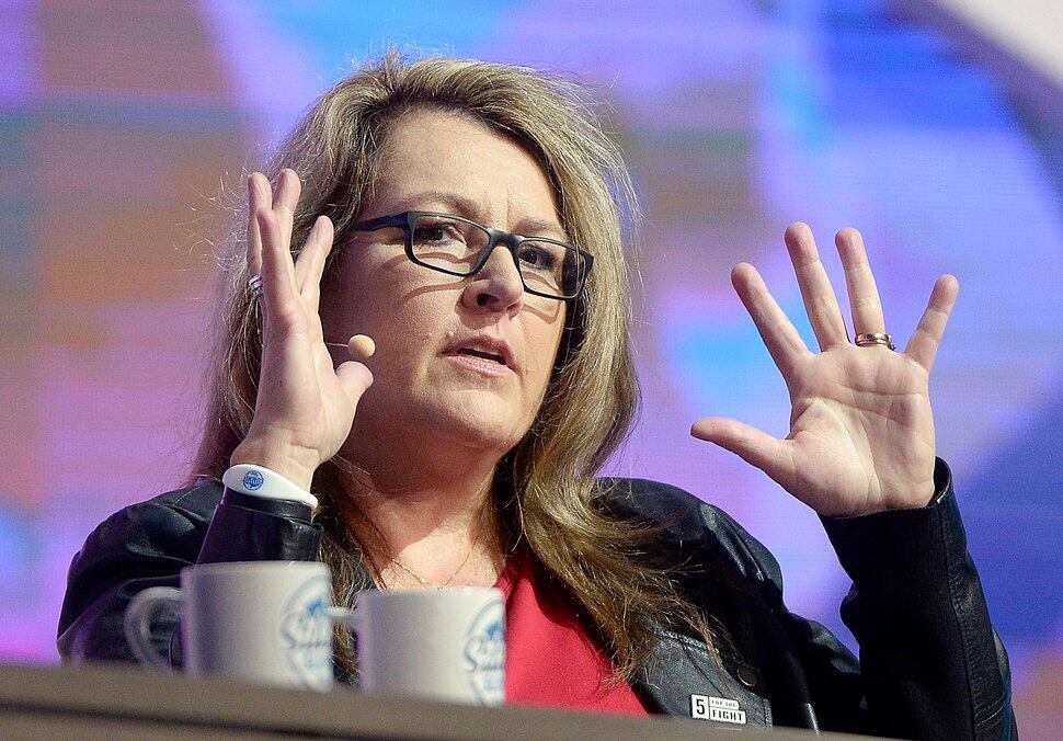 Utah tech leaders say their industry is booming — but it needs more ...