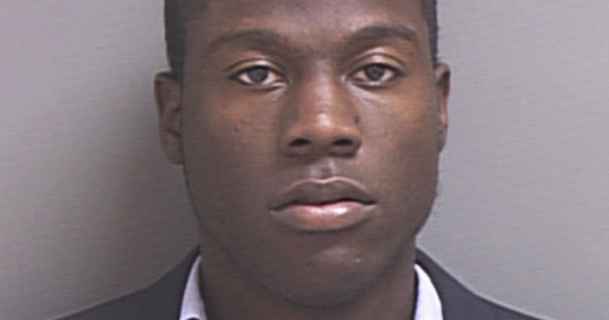 Man who killed Utah student Lauren McCluskey had a history of sex ...