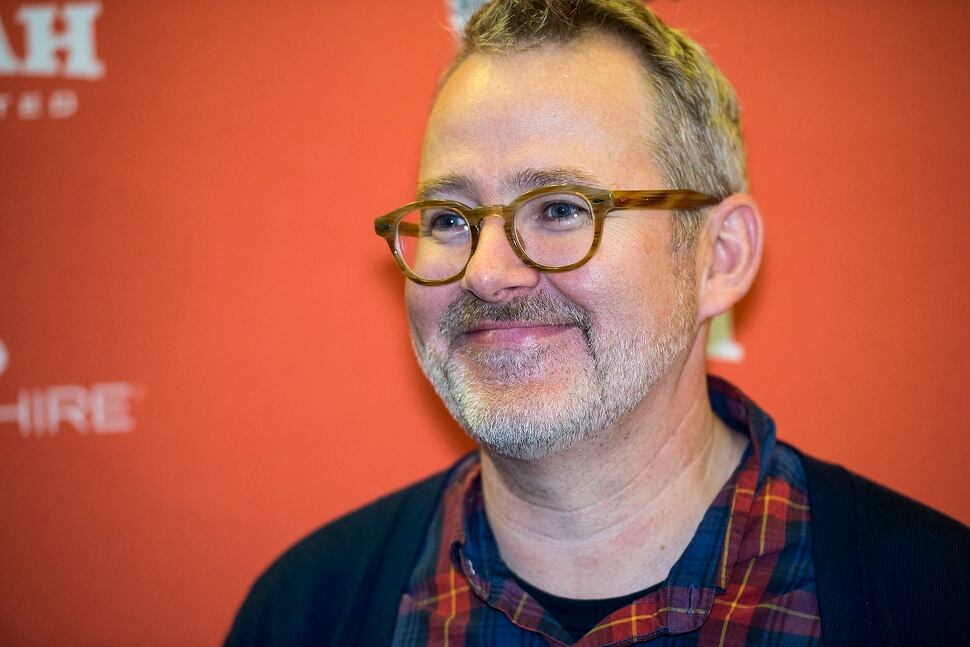 Hang out with Mister Rogers again. That’s the pitch for Sundance ...