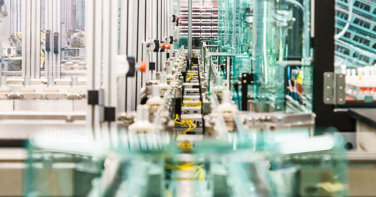 Utah’s ARUP lab halts national coronavirus test orders because of ...