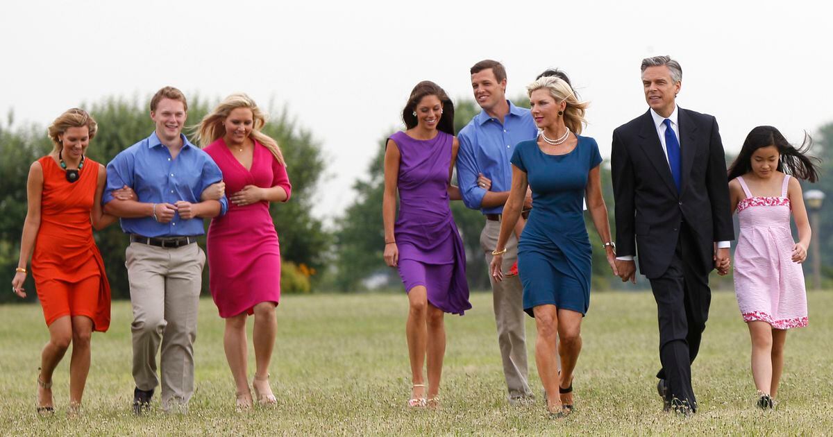 Liddy Huntsman: Type 1 diabetics face enough obstacles — don’t limit ...