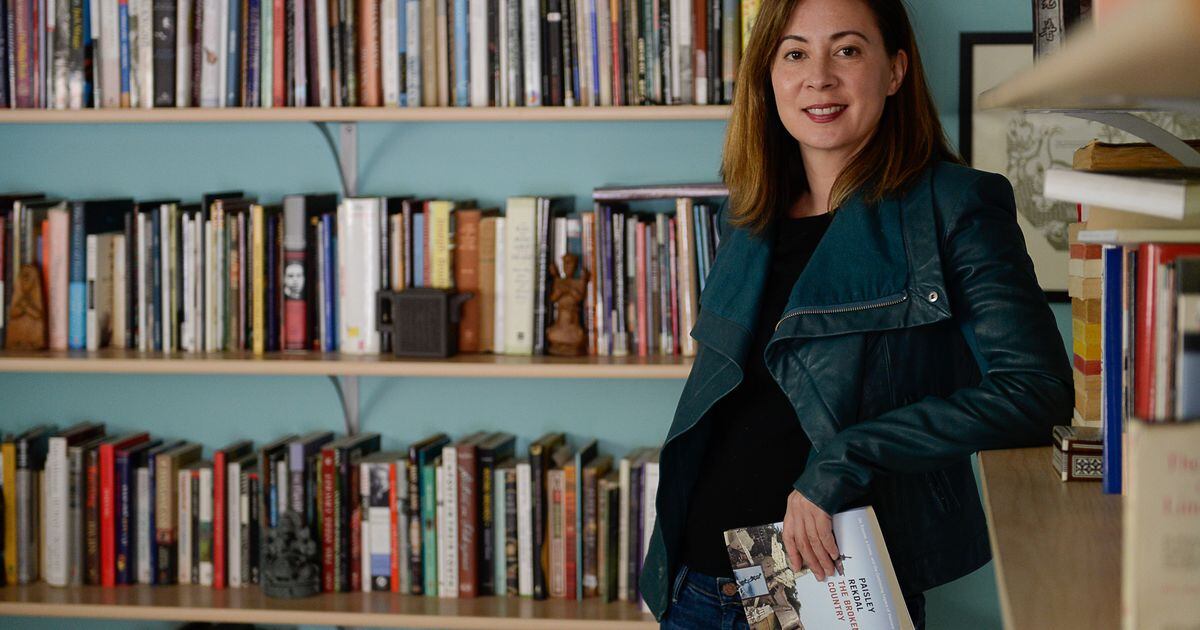 Meet the Utah writer who is as obsessed with the Vietnam War as Ken Burns
