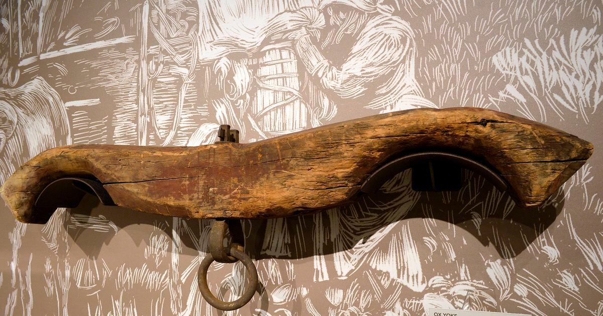 Commentary: Hatch stands up for Mormon trails, ignores Native American ...