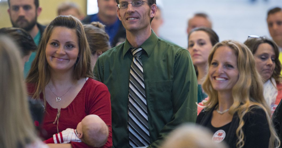 More Utah polygamists are the subject of a TV series — this time airing ...