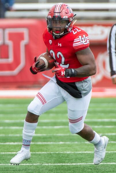 Tyler Huntley and Utah’s other QBs look sharp, but kicking remains a ...