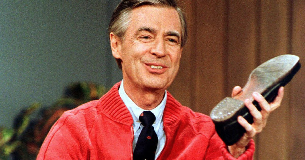 Utah’s KUED-Channel 7 is celebrating Mister Rogers’ 50th anniversary ...
