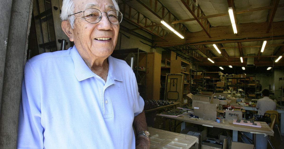 Utah’s Wat Misaka, Asian-American pioneer in both college and pro ...
