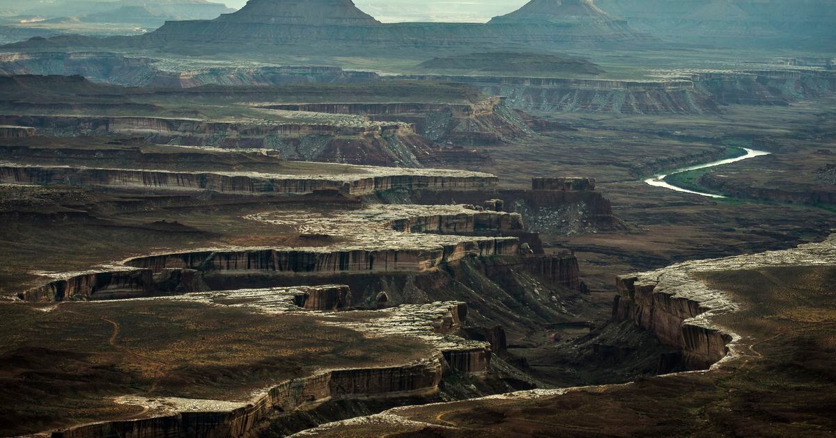 Commentary: Utah’s outstanding rivers deserve recognition