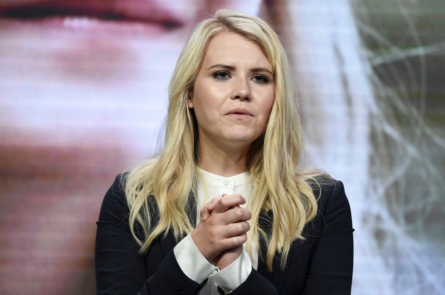 15 years after being kidnapped in Utah, Elizabeth Smart is producing a ...
