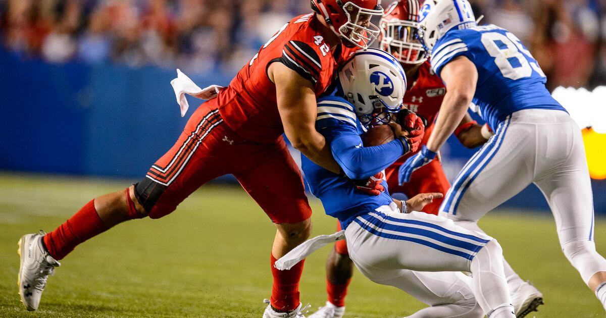 Gordon Monson: 25 important questions for BYU and Utah four games into ...