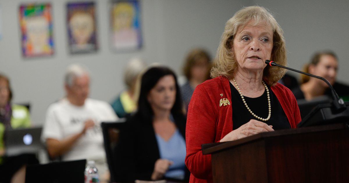 ‘Mormon Land’ — Gayle Ruzicka on why she opposes the ERA and how her ...