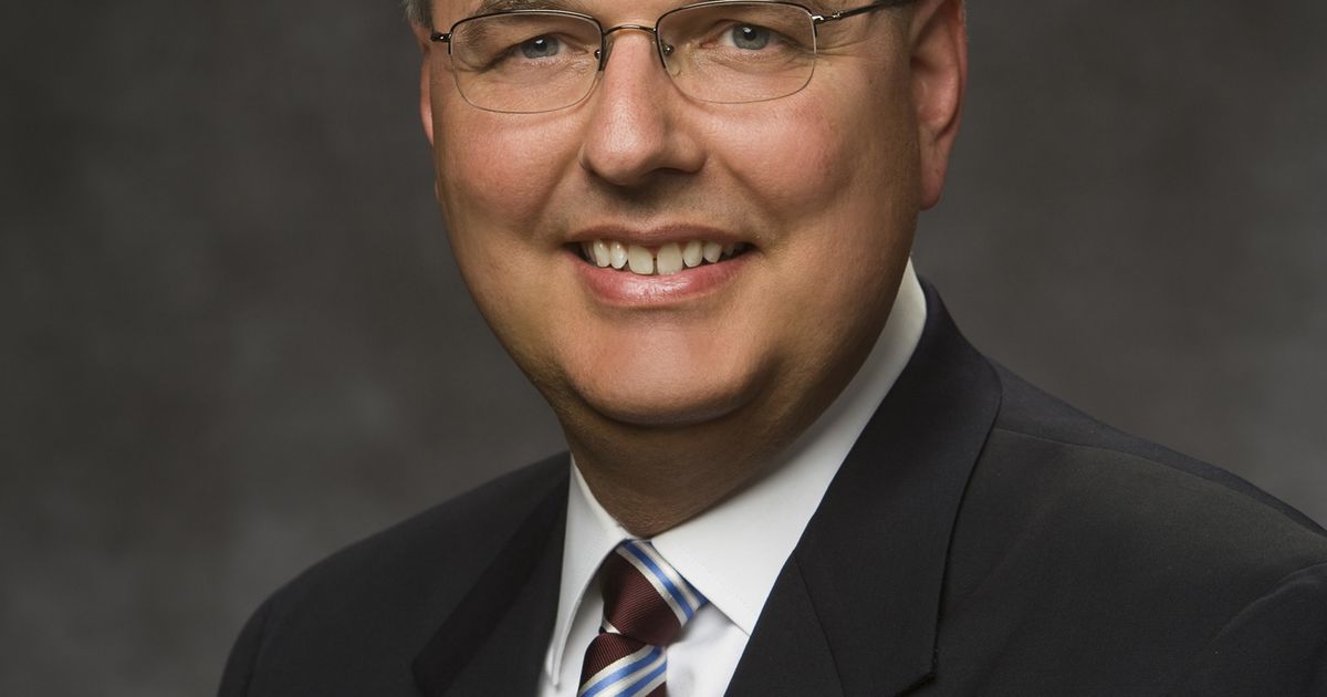 High-ranking Mormon official, who twice spoke in General Conference, is ...