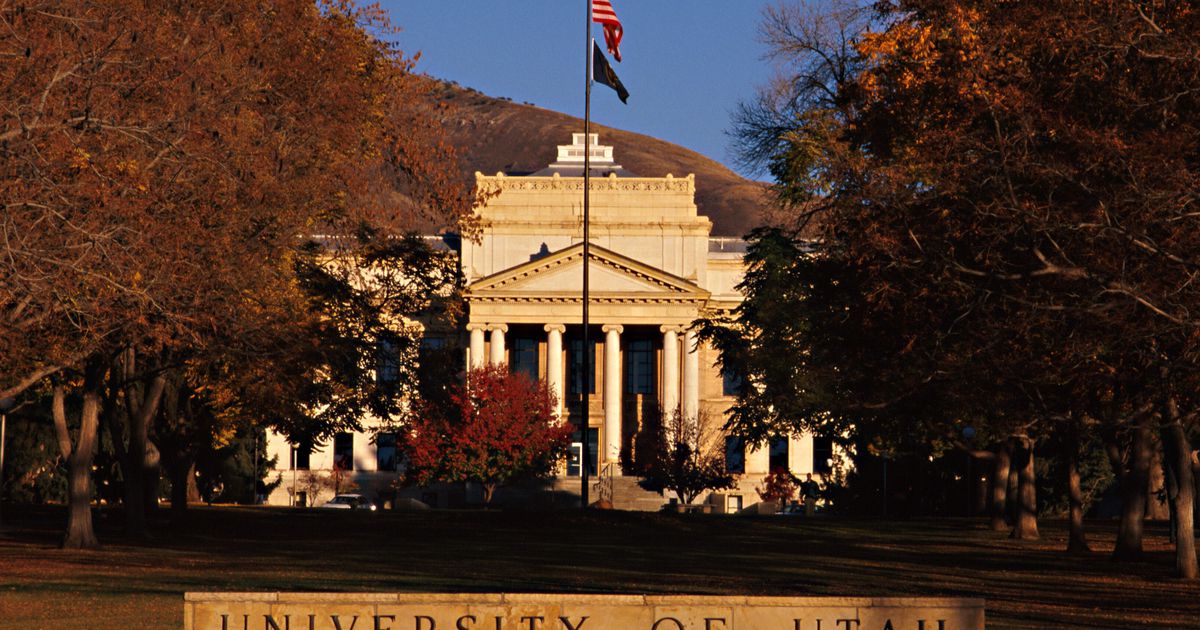 Enrollment at Utah’s public colleges is up statewide, but down at the ...