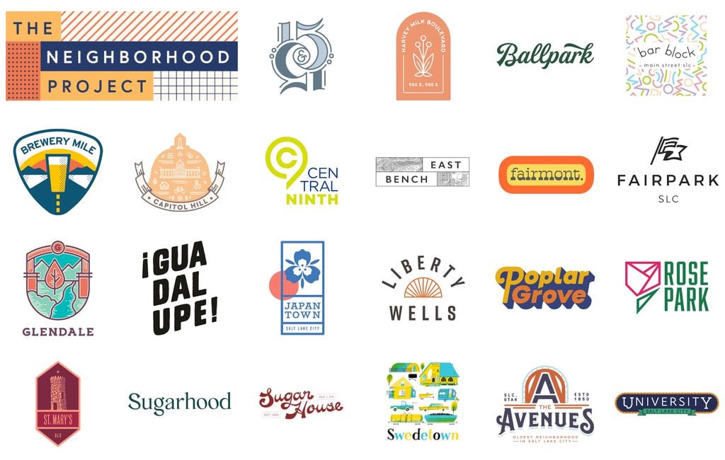 The Neighborhood Logo